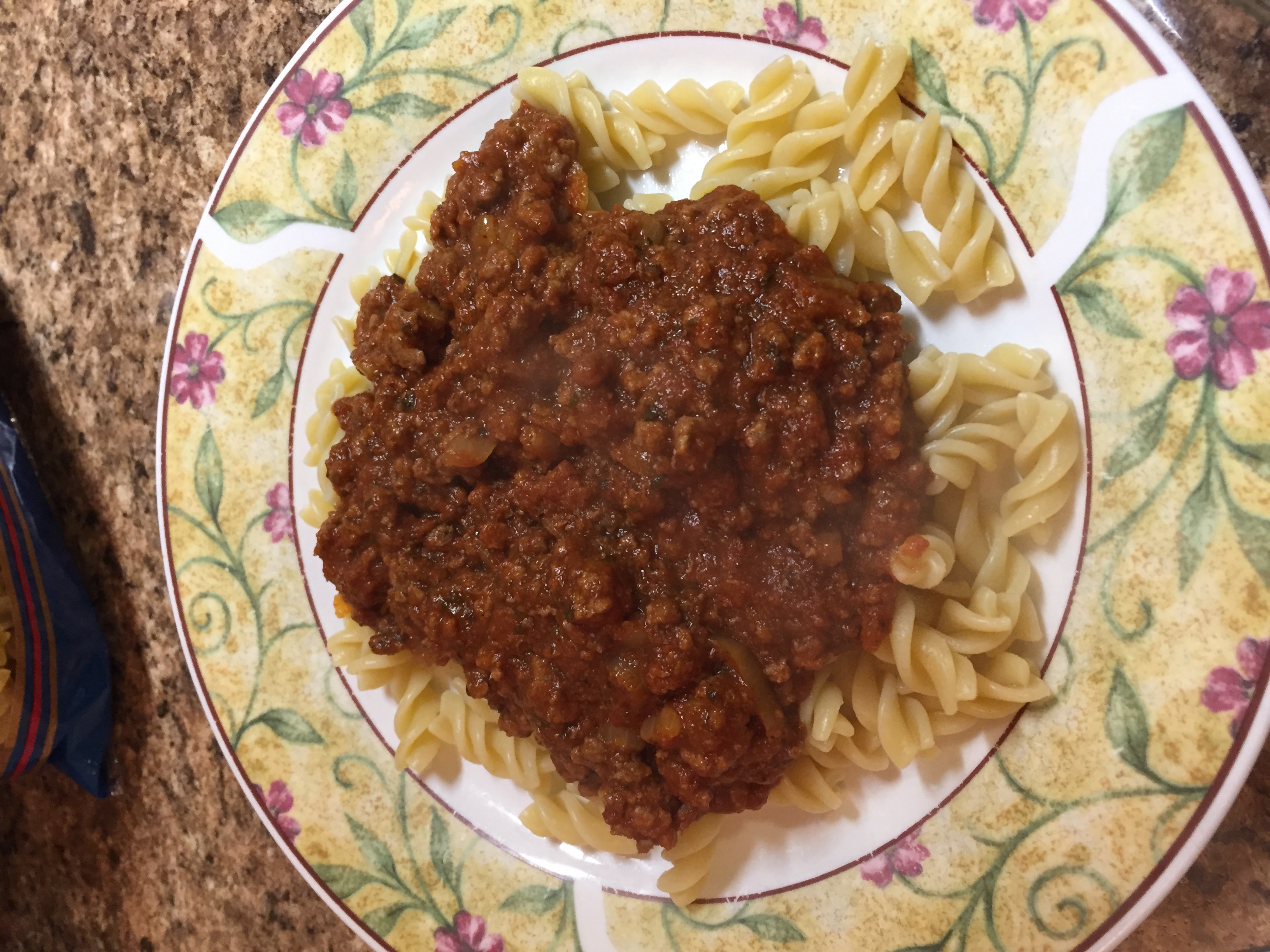 Raffaele Corporation – Always Put Love In Your Food